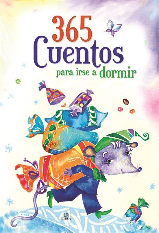 365 cuentos para todo el año – ABC