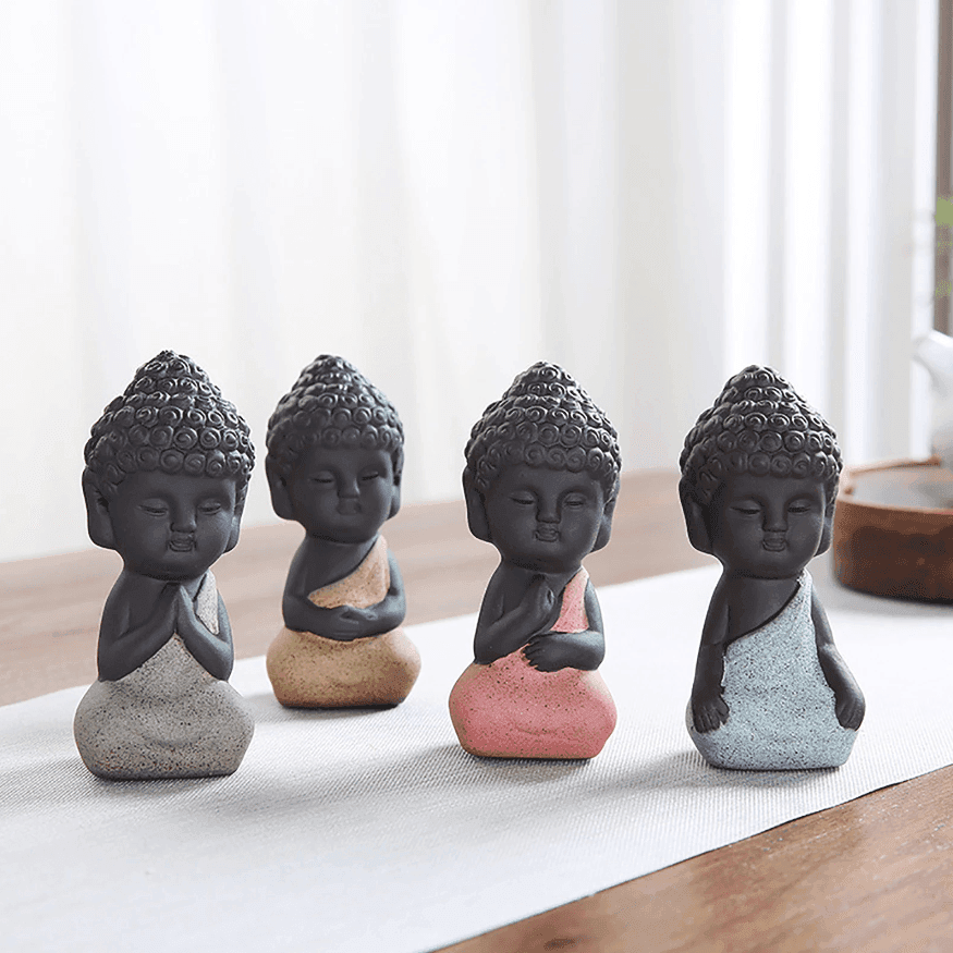 Muñeco decoración baby buda – ABC
