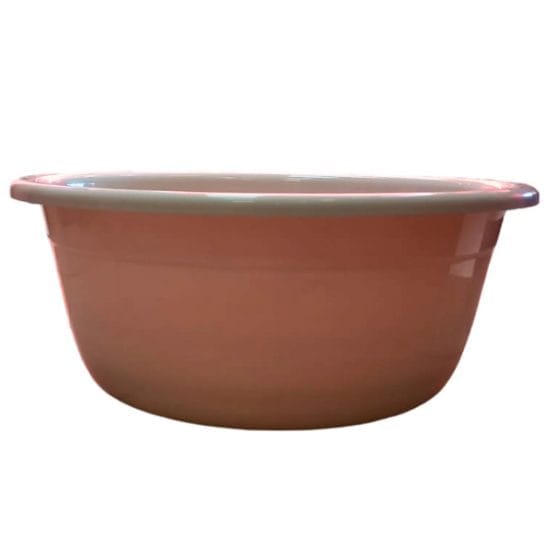 Palangana 35x14cm – ABC