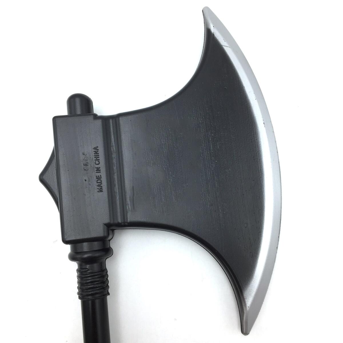 Hacha plastico 80 cm – ABC