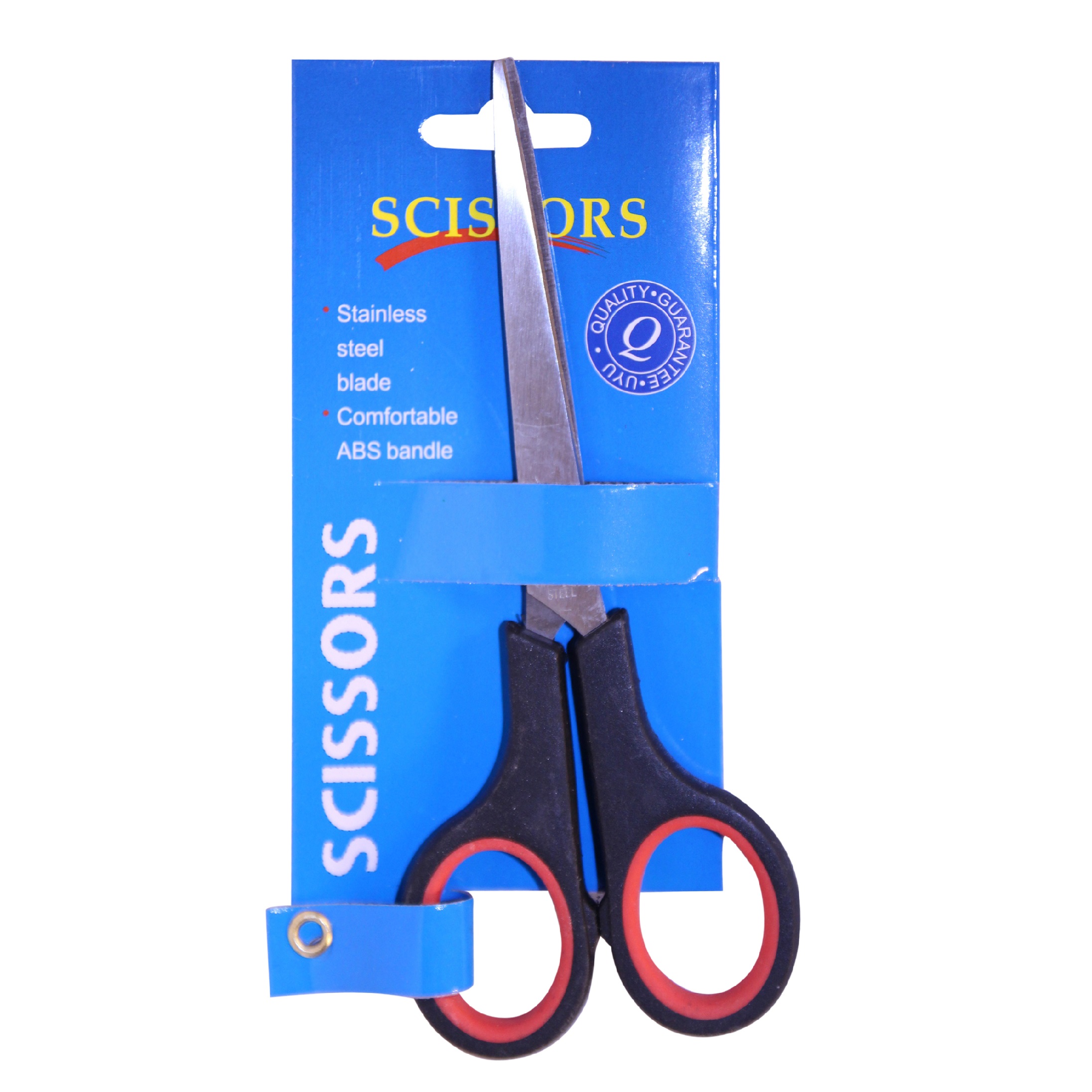 Tijera acero scissors/mundial 17cm – ABC