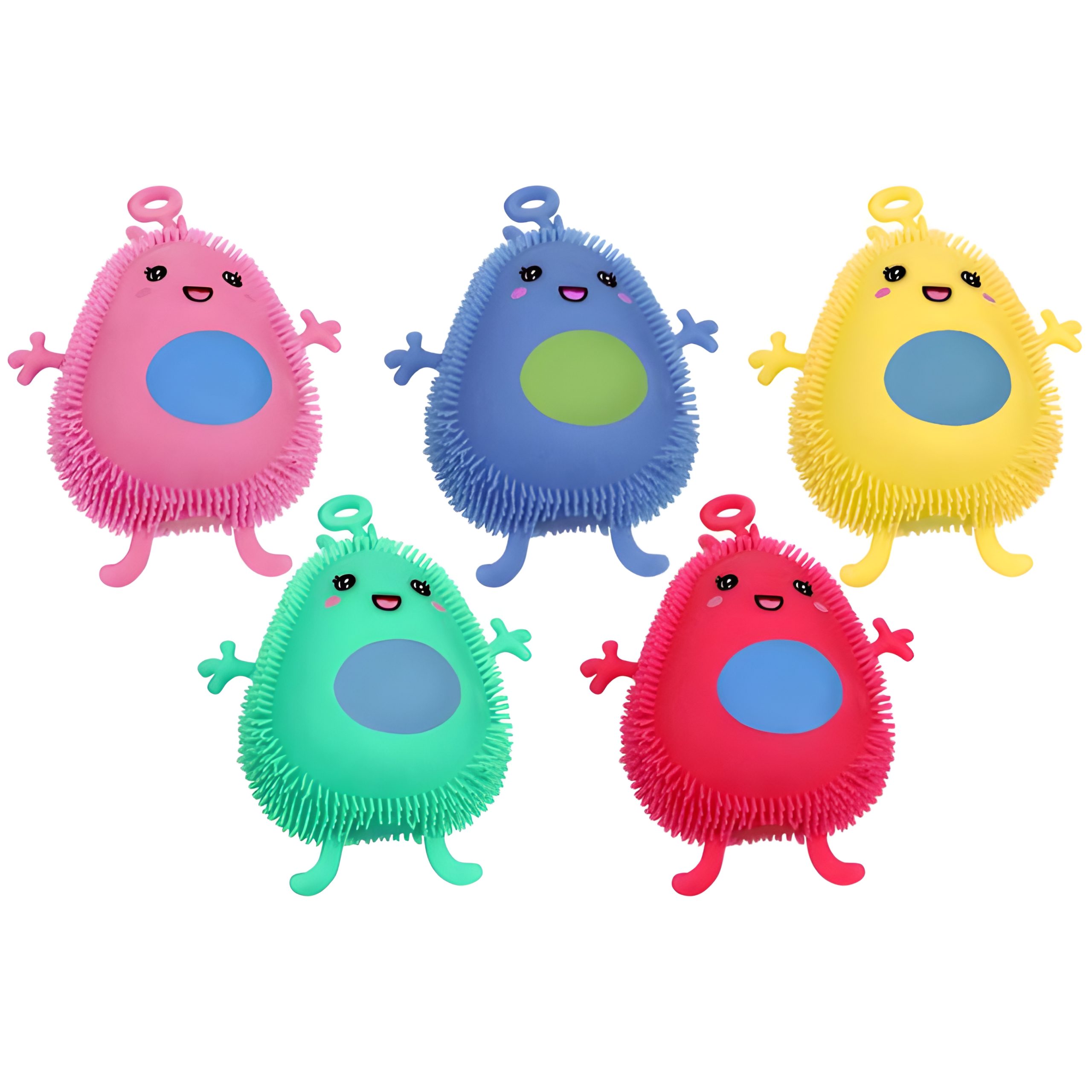 Amansaloco goma palta con luz 10cm – ABC